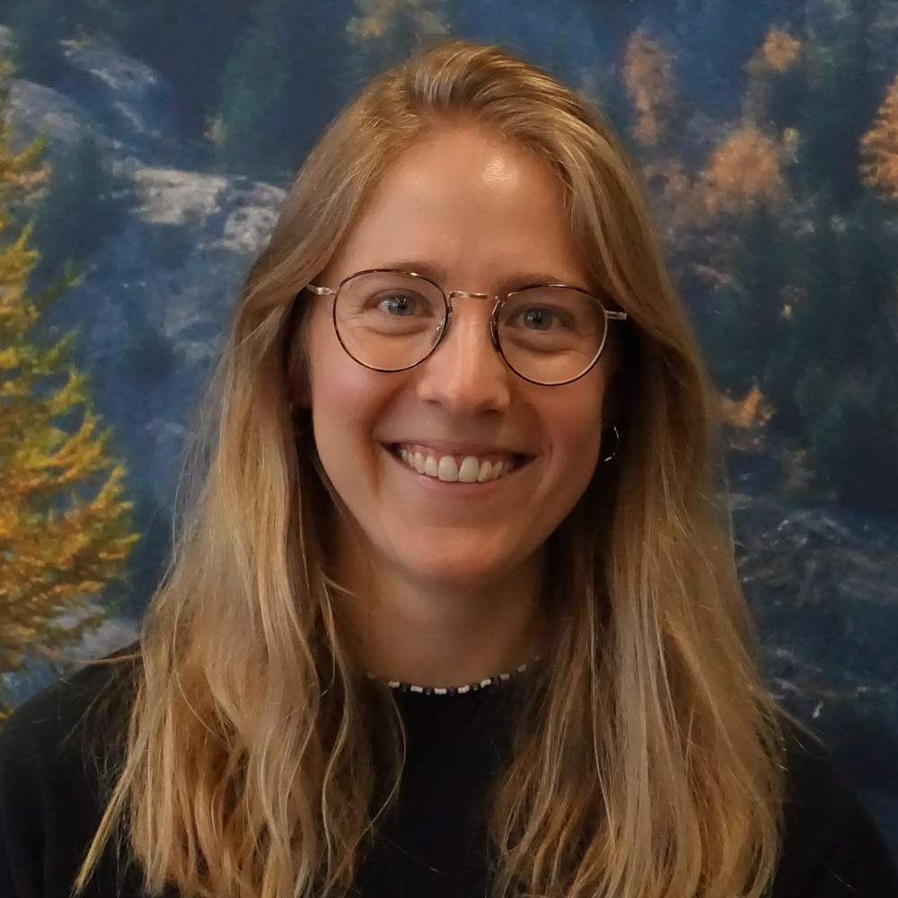 Valérie Bättig | Department of Evolutionary Anthropology | UZH