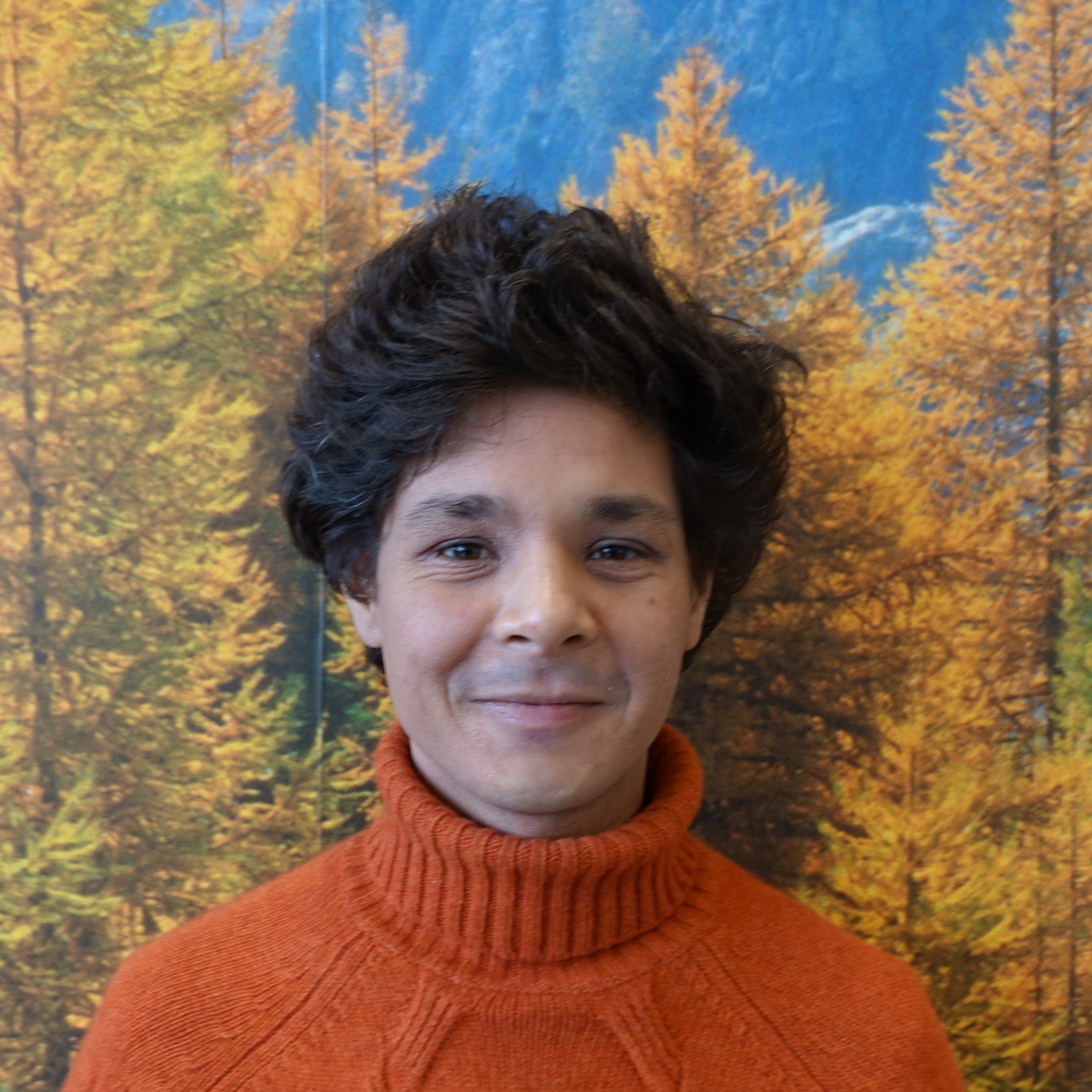 Group Members | Department of Evolutionary Anthropology | UZH